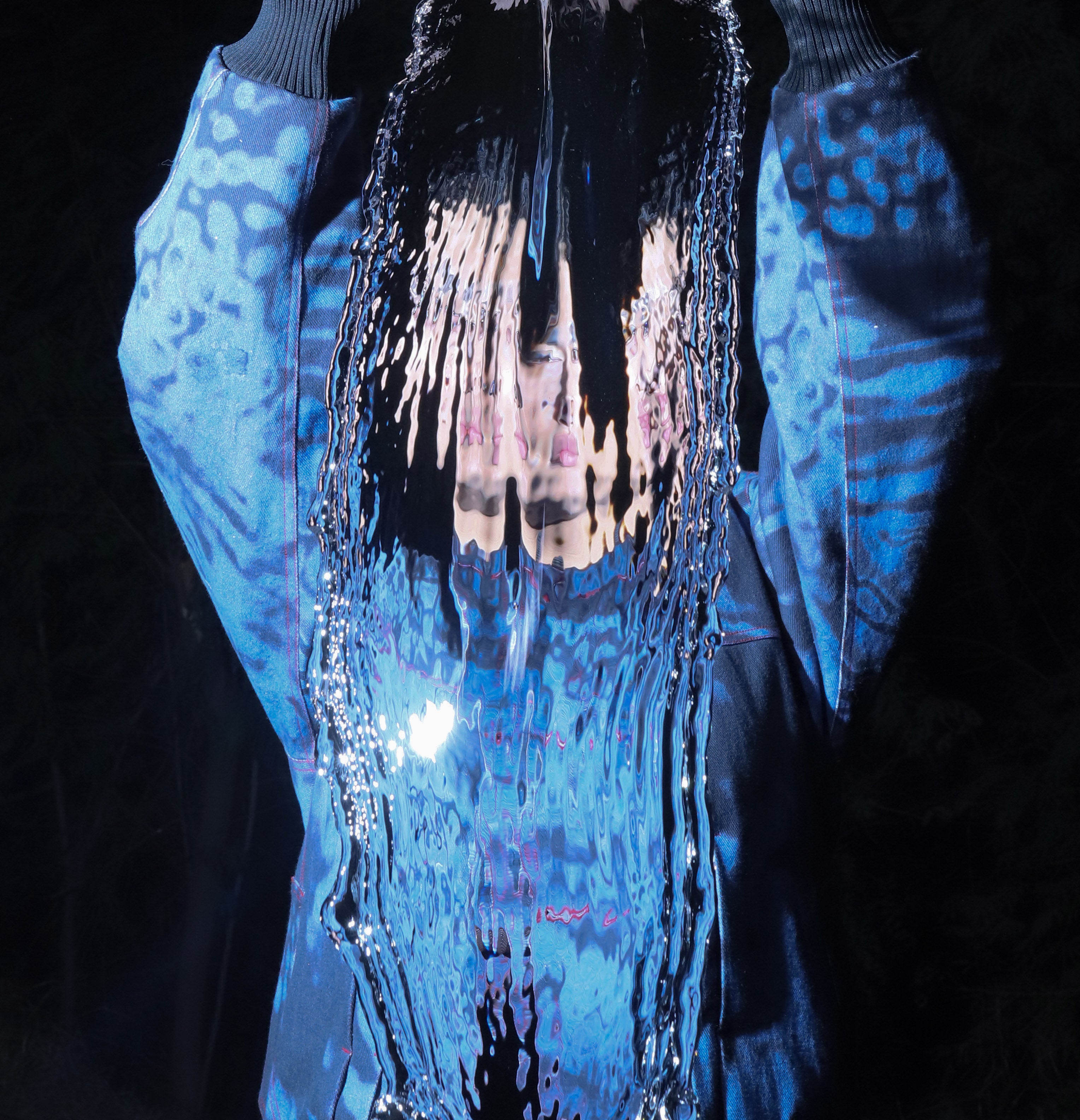 Liquid Memory – audstro