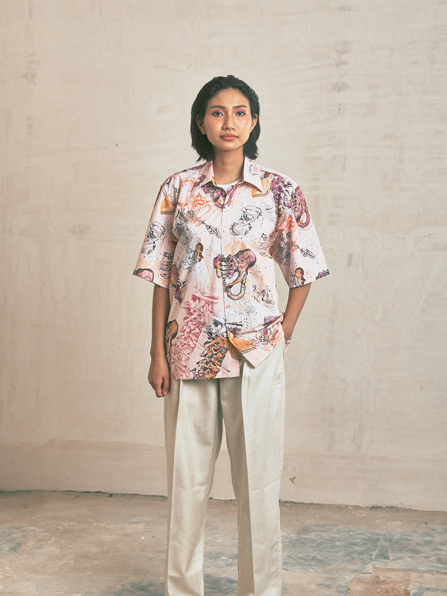 Bone Shirt – audstro