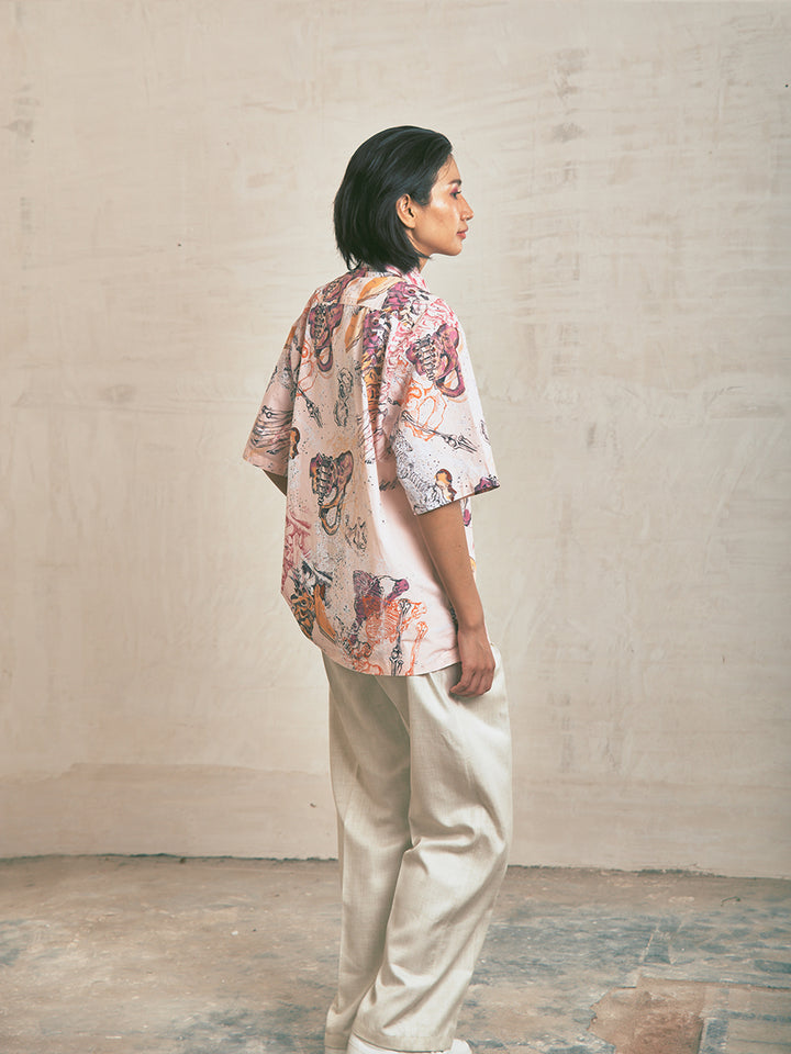 Bone Shirt – audstro