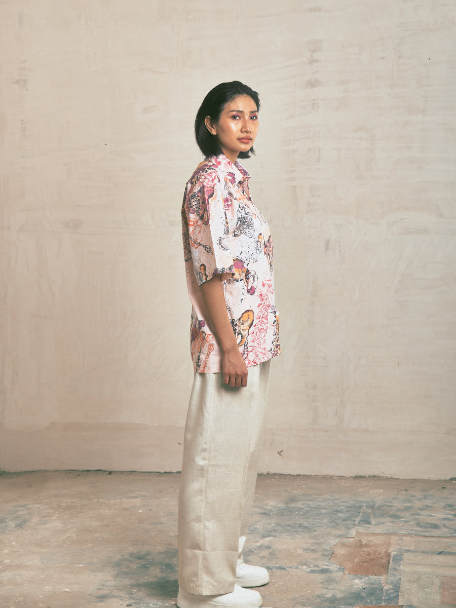 Bone Shirt – audstro