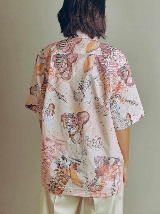 Bone Shirt – audstro