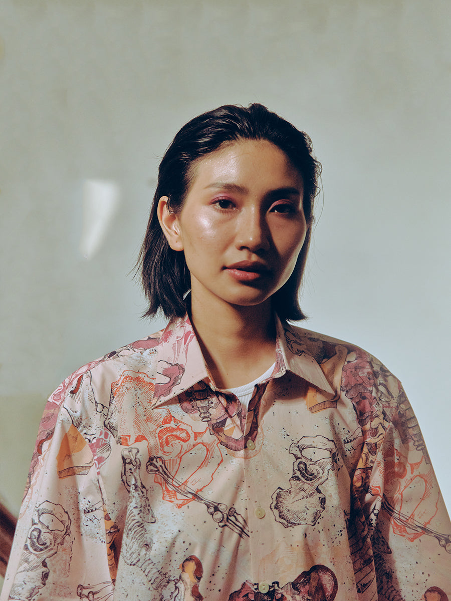 Bone Shirt – audstro